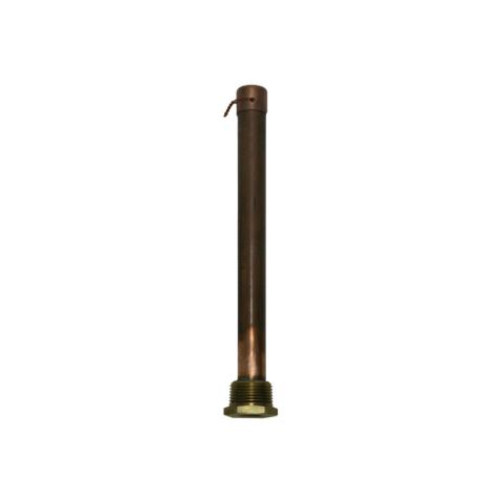 Mr. Steam Steam Generator Probe Isolator — Lavish Bathroom