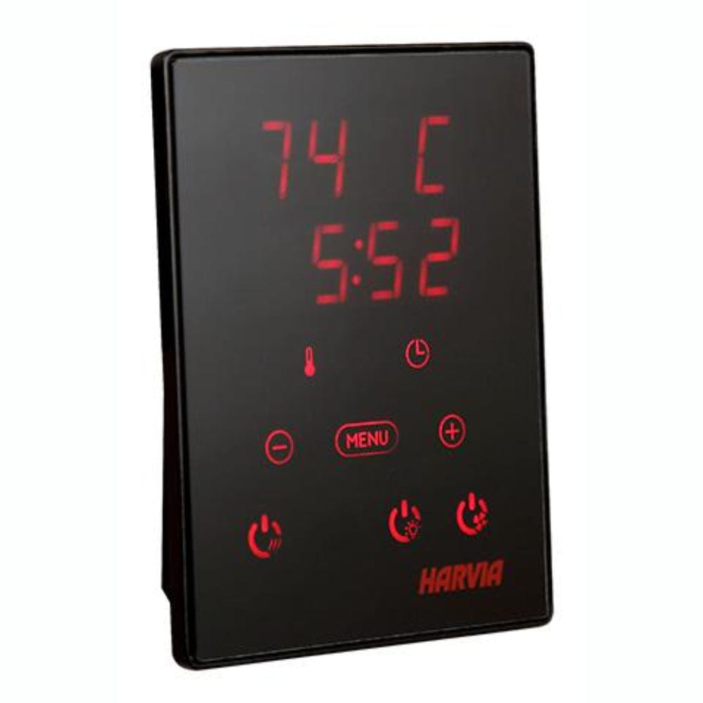 Harvia Xenio CX170 Digital Temperature Controller — Lavish Bathroom