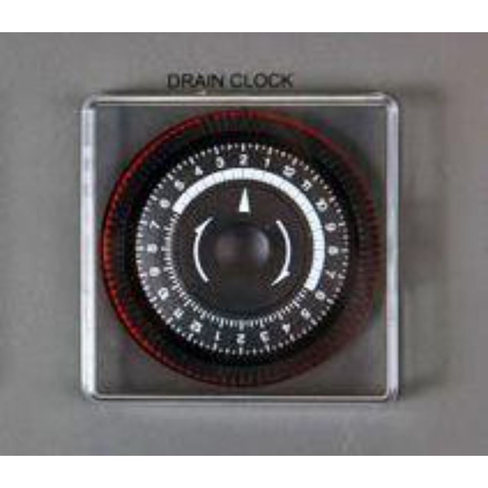 Amerec AI Series 24-Hour Drain System Timer — Lavish Bathroom