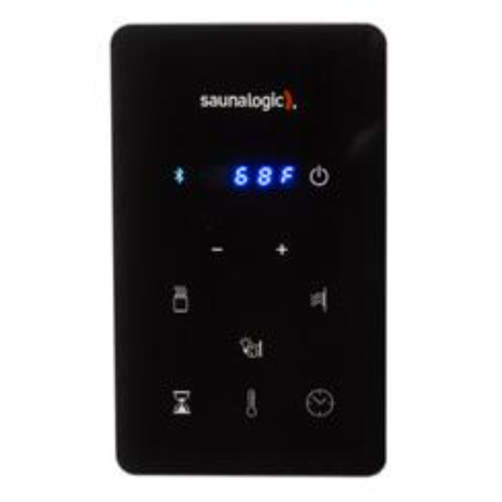 Amerec Sauna Heater SL2 Touch Screen Control — Lavish Bathroom